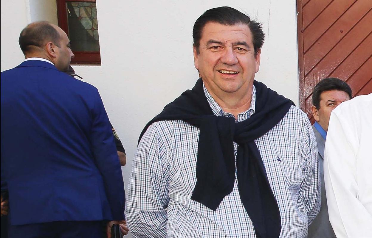 Fallece a los 68 años Ignacio Domínguez-Gil, traumatólogo en Cabueñes y el Covadonga | El ...